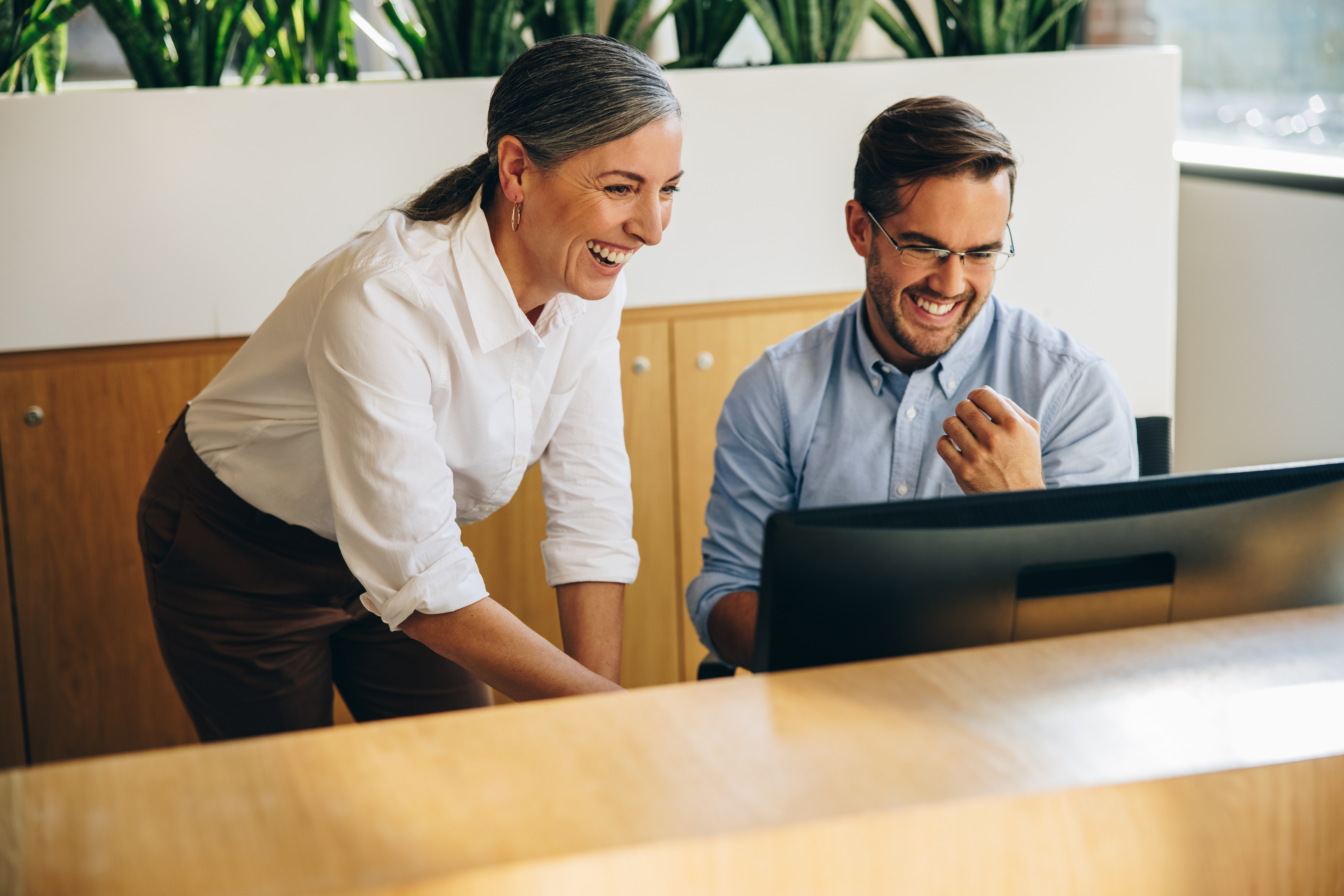 Functional project management is praised by the customers