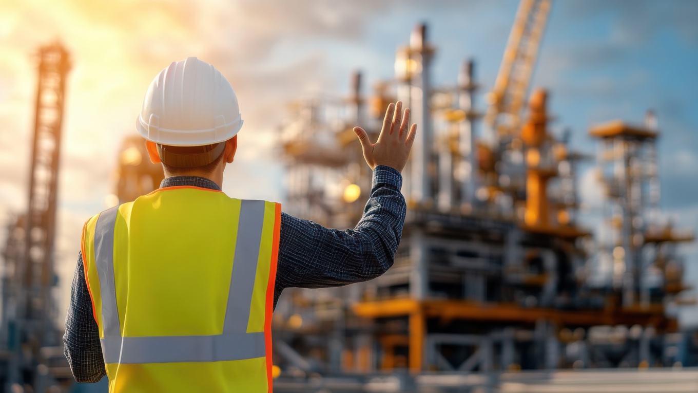 Inspections of ATEX equipment are easier with ALMA (1)